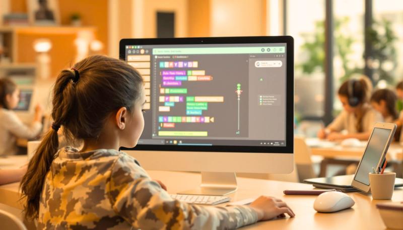 Code.org Studio : Un début simple et amusant dans le monde de la ...